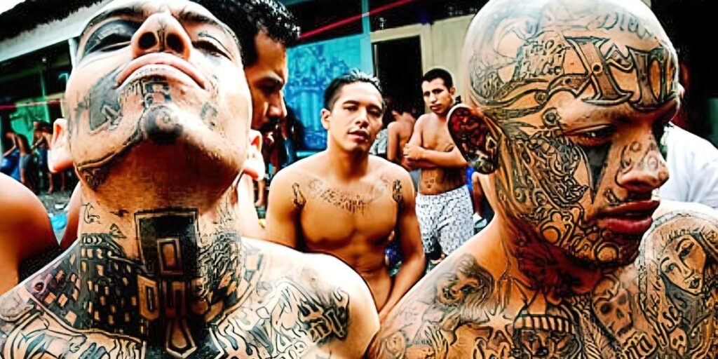 These Five Most Dangerous Gangs Are Making Georgia a Crime Hotspot ...