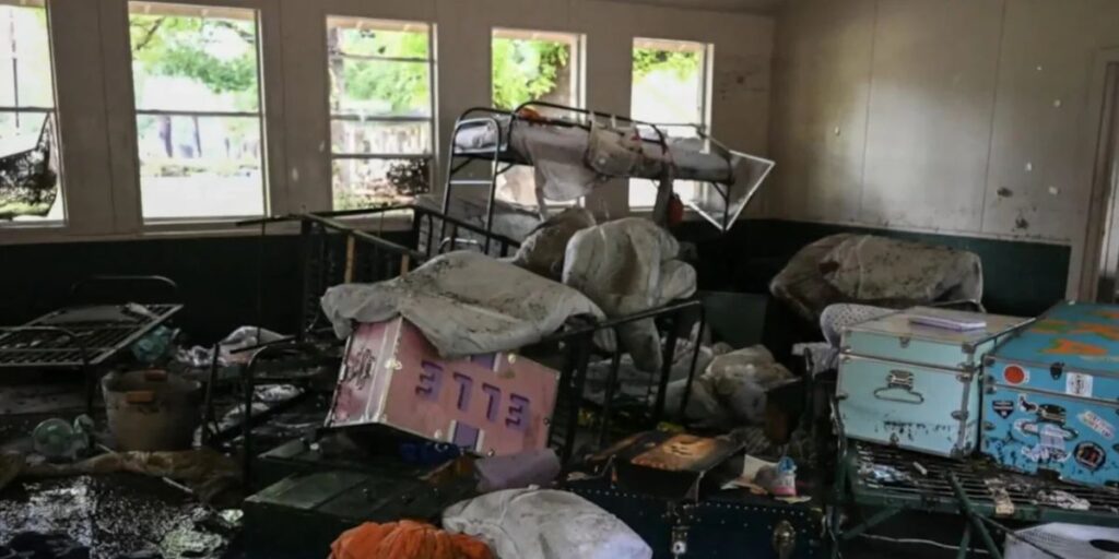 Families of 15 Victims Sue Texas’ Camp Mystic Over Deadly Flooding ...
